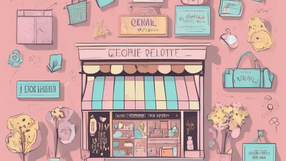 Les Secrets D'un Shopping Original : Nos Conseils | La Boutique Originale
